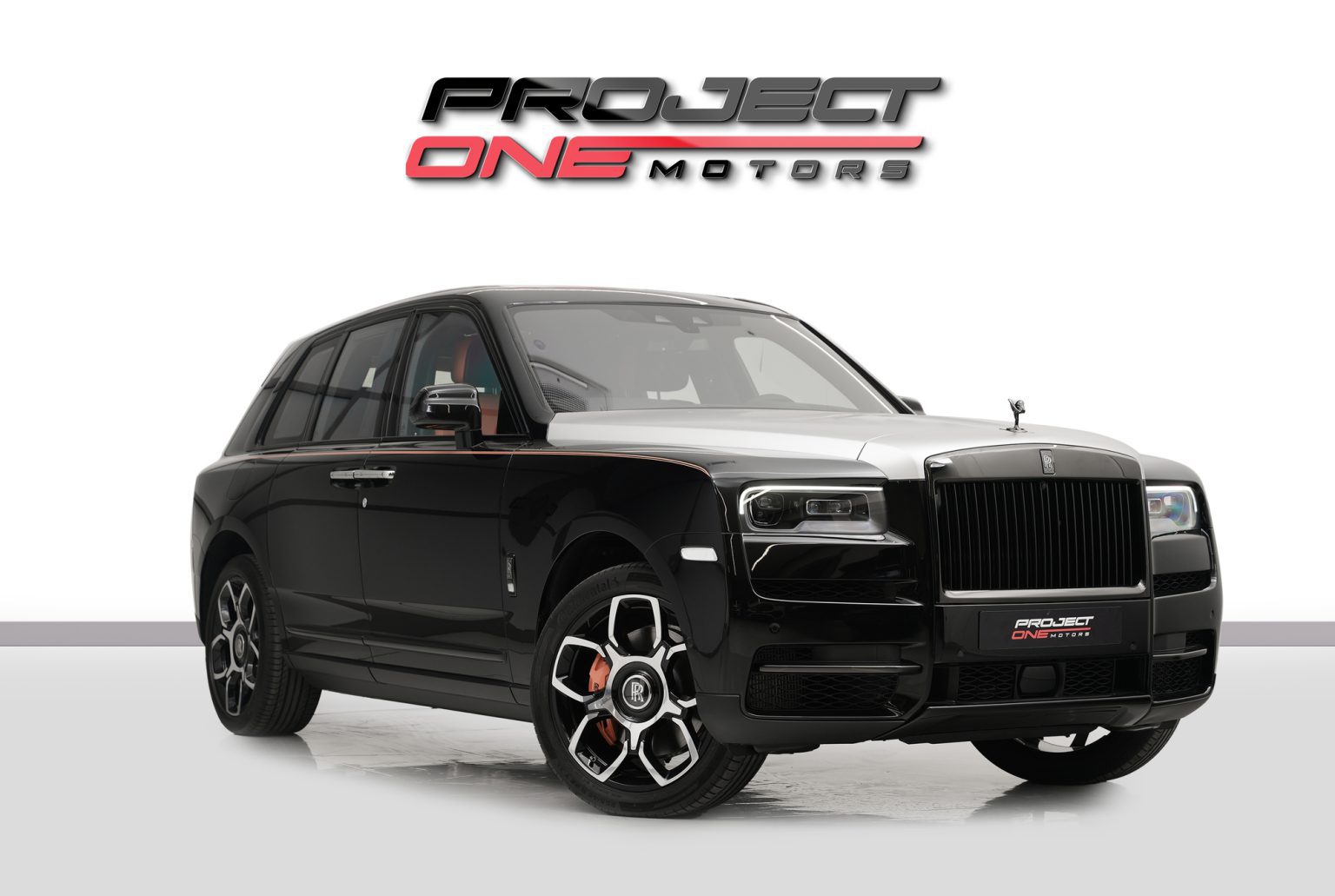 Welcome to Project One Motors | Luxury Car Showroom in Dubai