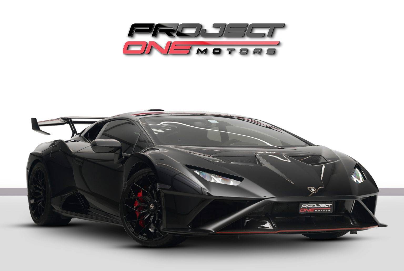 Welcome to Project One Motors | Luxury Car Showroom in Dubai