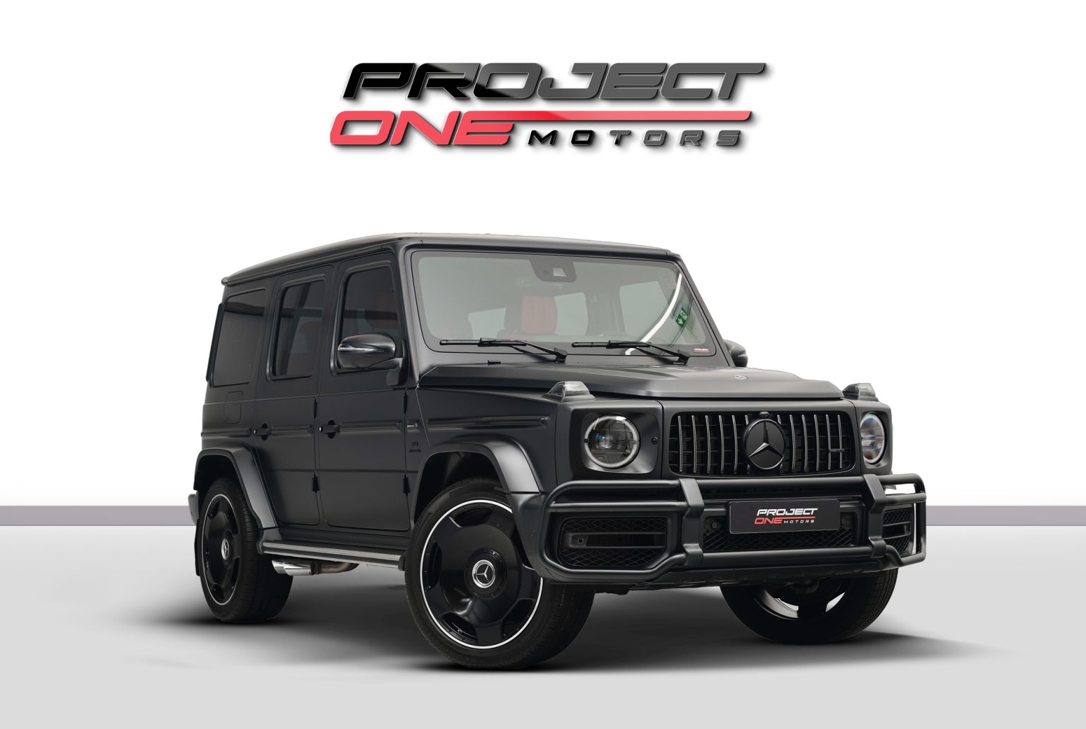 Welcome to Project One Motors | Luxury Car Showroom in Dubai