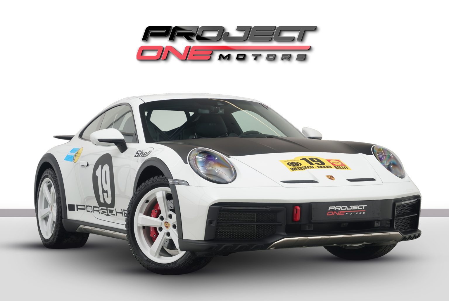 Welcome to Project One Motors | Luxury Car Showroom in Dubai