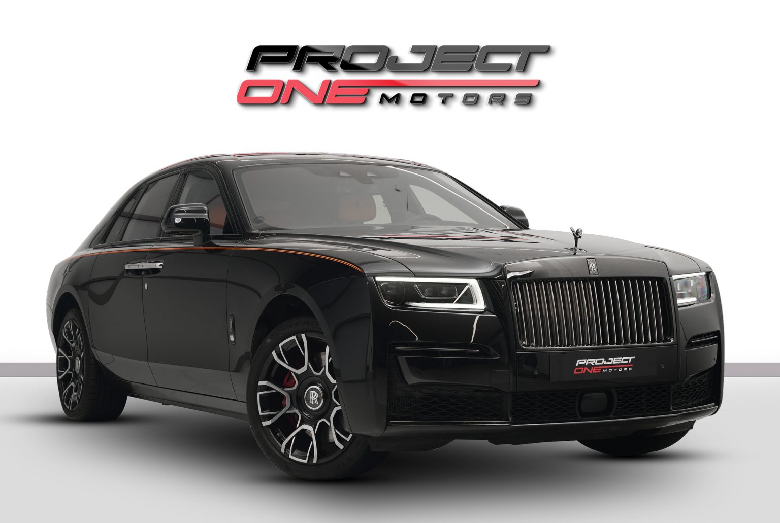 Welcome to Project One Motors | Luxury Car Showroom in Dubai