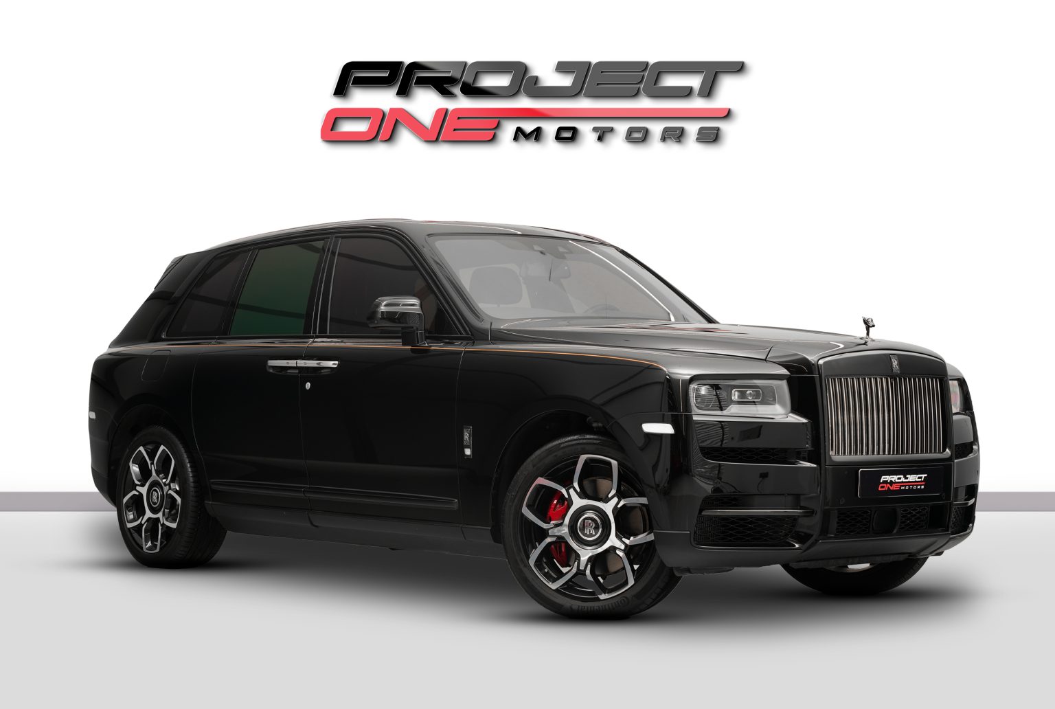 Welcome to Project One Motors | Luxury Car Showroom in Dubai