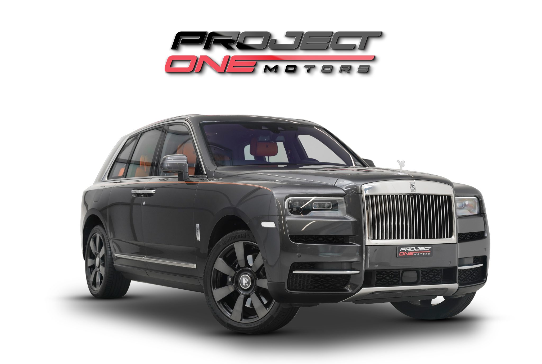 Welcome to Project One Motors | Luxury Car Showroom in Dubai