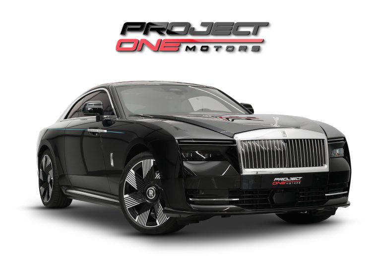 Luxury Used & New Cars for Sale in Dubai