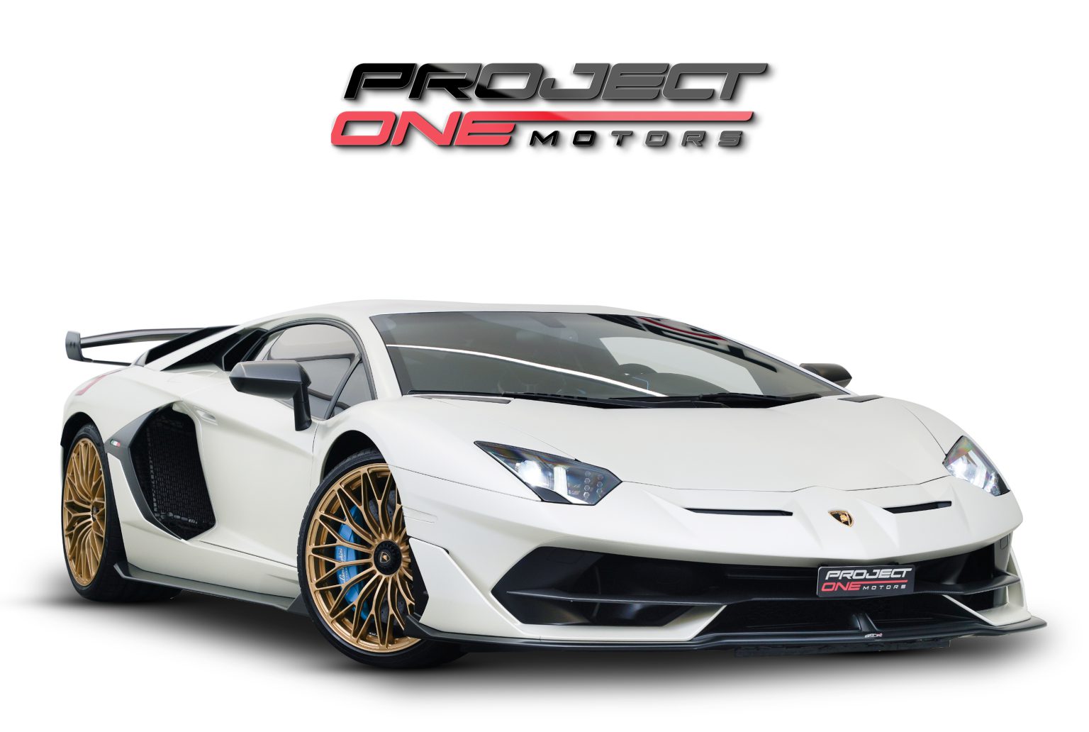 Welcome to Project One Motors | Luxury Car Showroom in Dubai