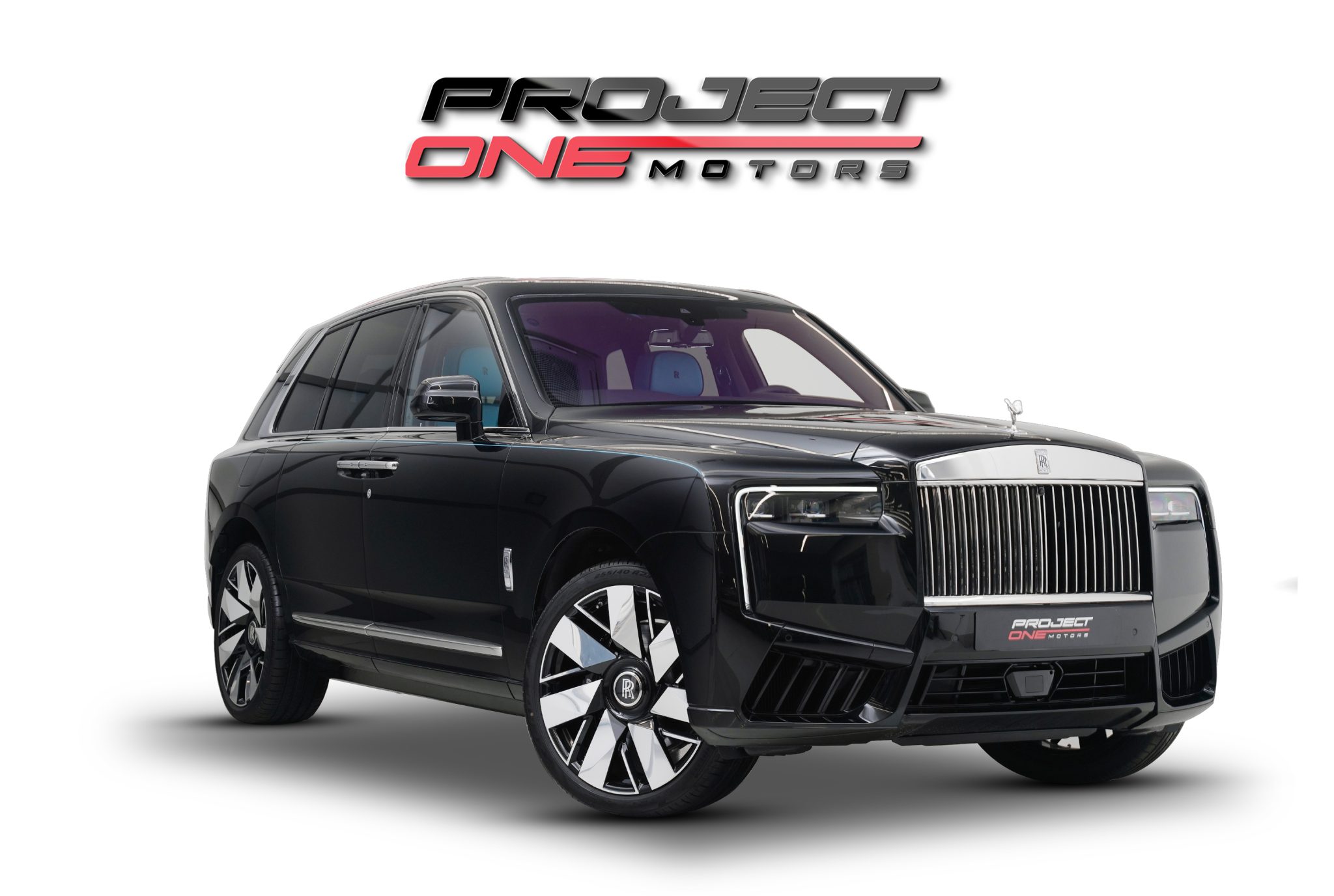 Luxury Used & New Cars for Sale in Dubai