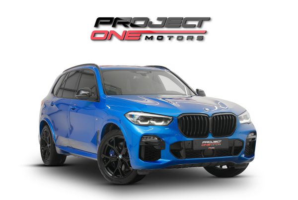 Welcome to Project One Motors | Luxury Car Showroom in Dubai