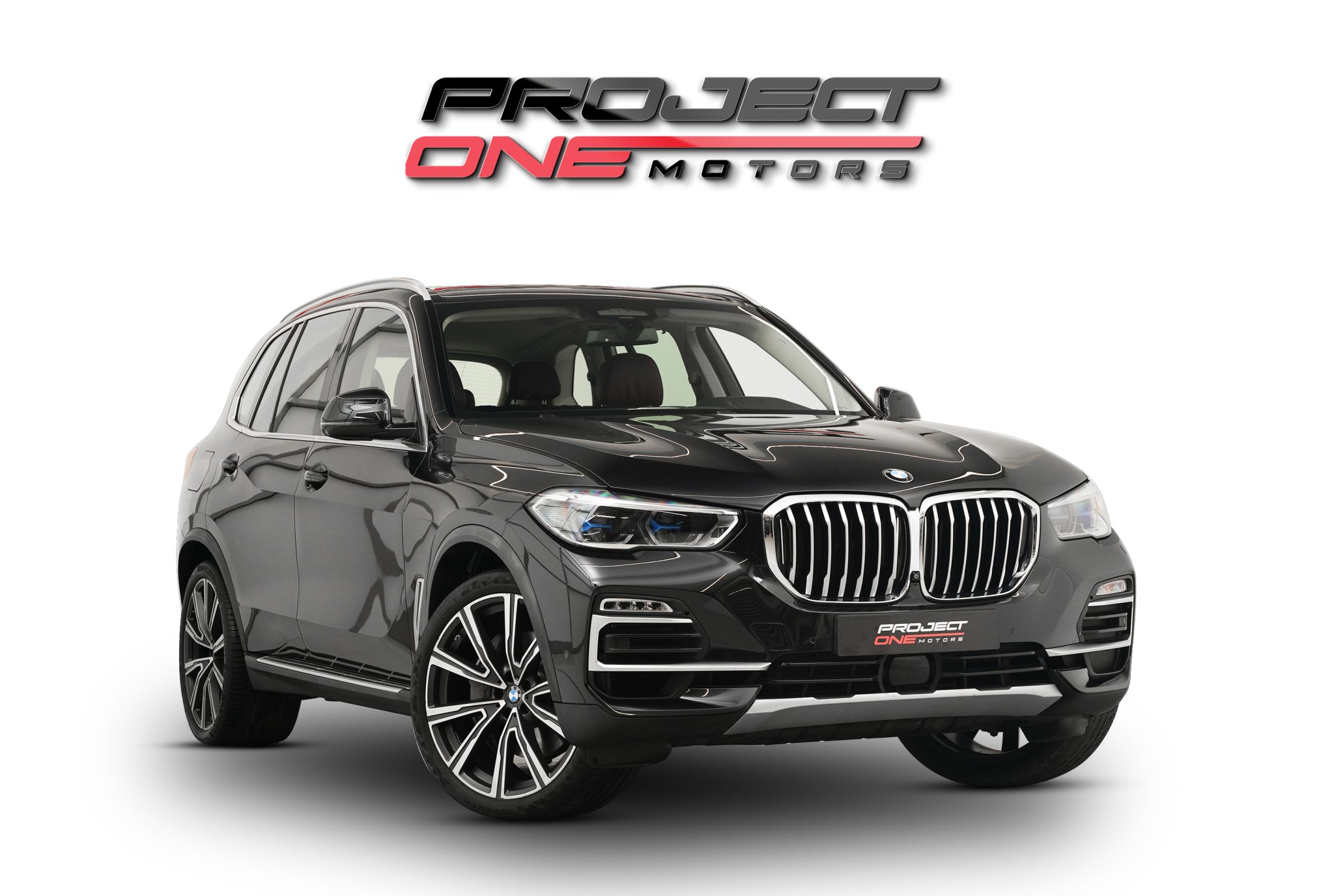 Welcome to Project One Motors | Luxury Car Showroom in Dubai