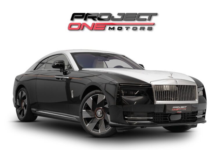 Luxury Used & New Cars for Sale in Dubai