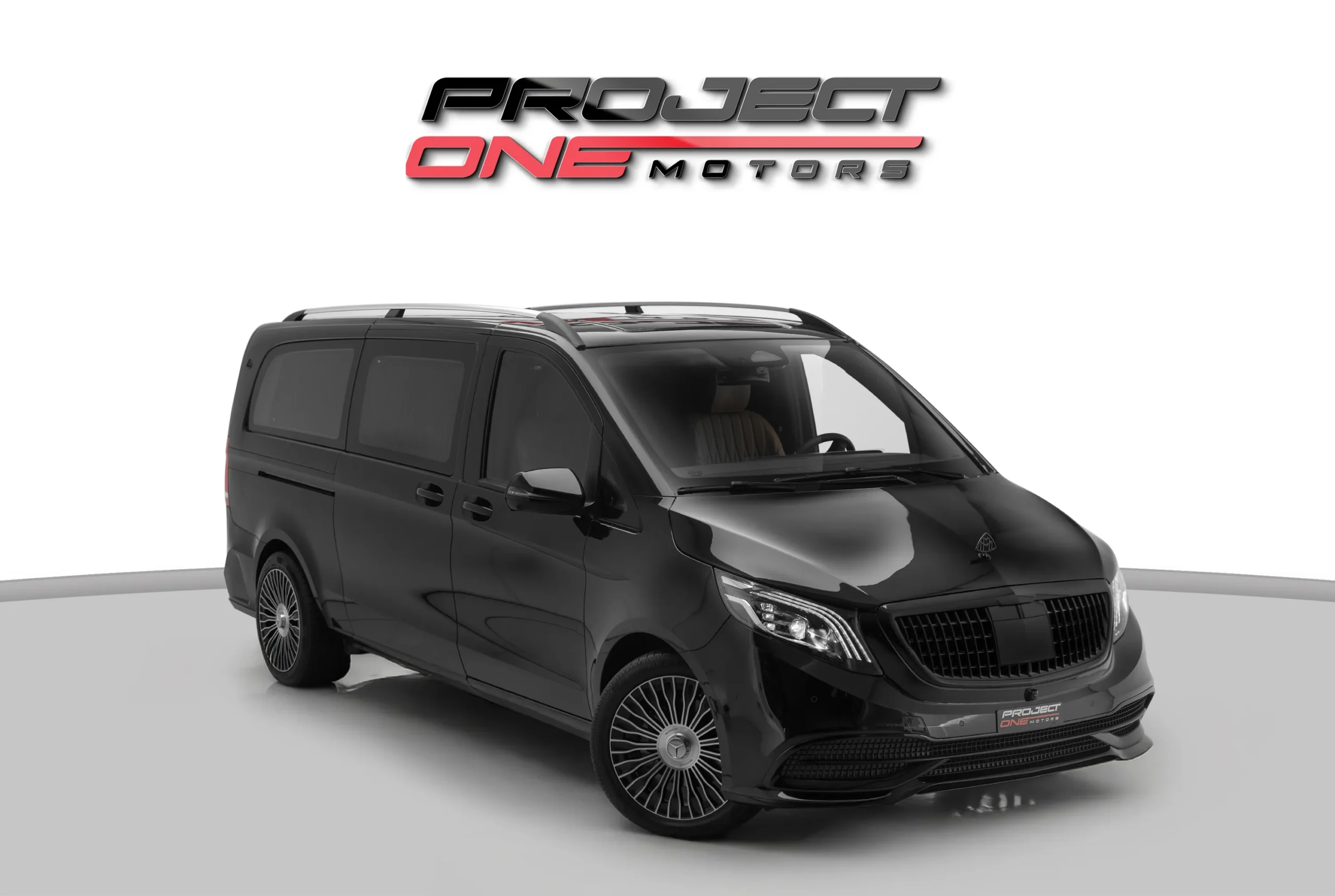 2025 MERCEDES BENZ MAYBACH V300 WITH WARRANTY for sale by Project One ...