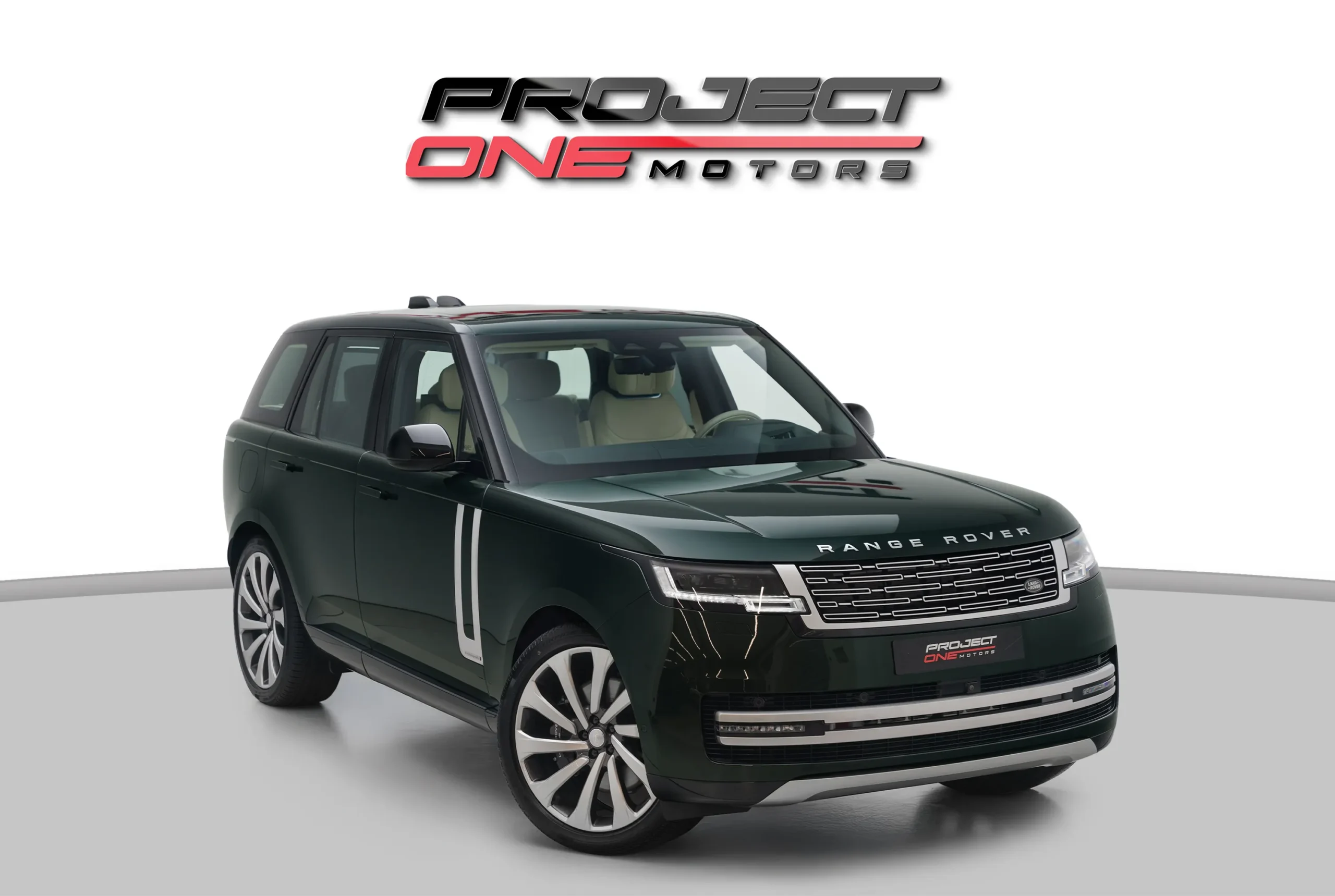2025 LAND ROVER RANGE ROVER AUTOBIOGRAPHY P530 WITH WARRANTY for sale ...